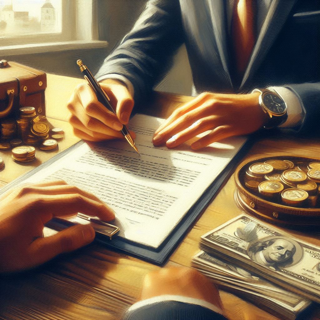 SBA Loans and Personal Guarantees Explained